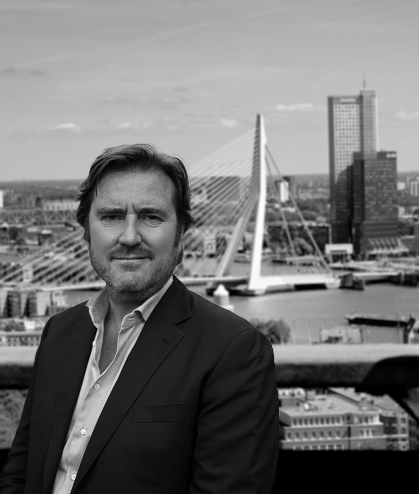 About us – Portlight